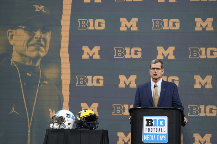 ESPN out of Big Ten TV rights talks | News, Sports, Jobs - The Mining ...